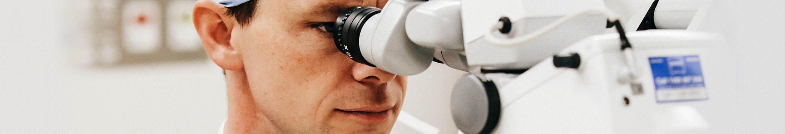 Cataracts & Cataract Surgery Sydney - Dr Alex Hamilton